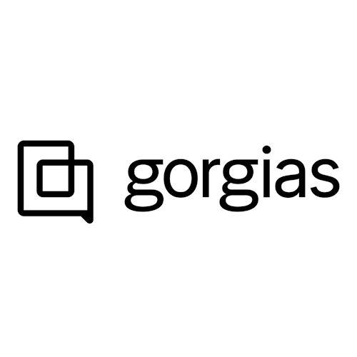 Gorgias • Sponsor • Ecommerce Scotland