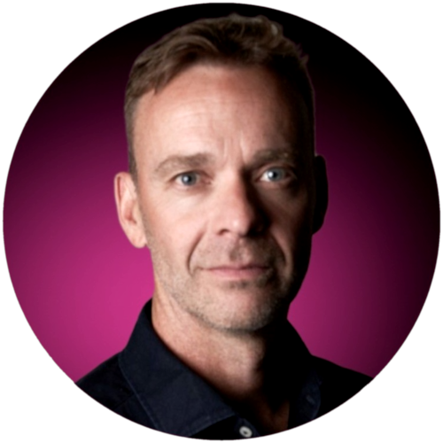 David Stobie • VP Sales • Ecommerce Scotland