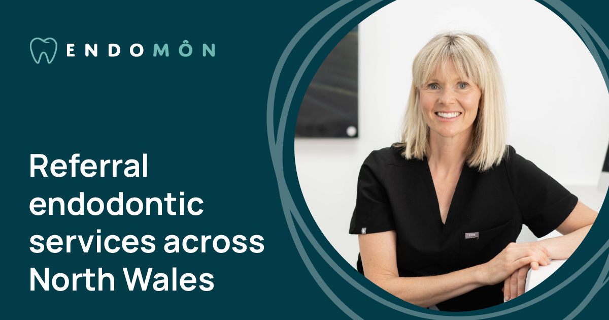 Endomôn | A service dedicated to helping you save your own teeth