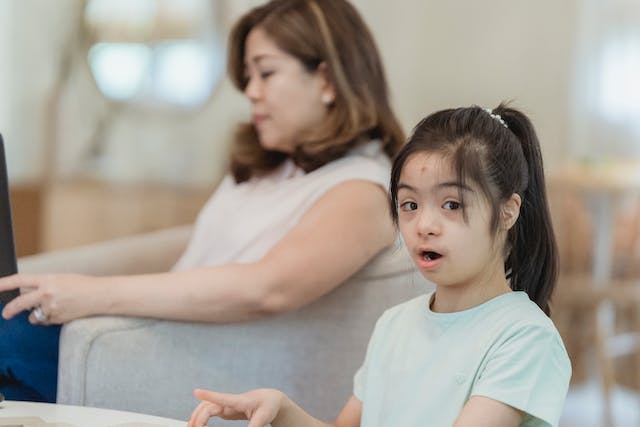 Understanding Autism Facial Expressions