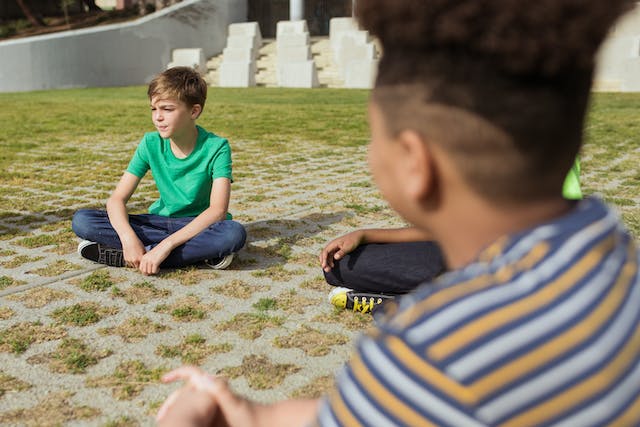 Do Autistic People Know They're Autistic?