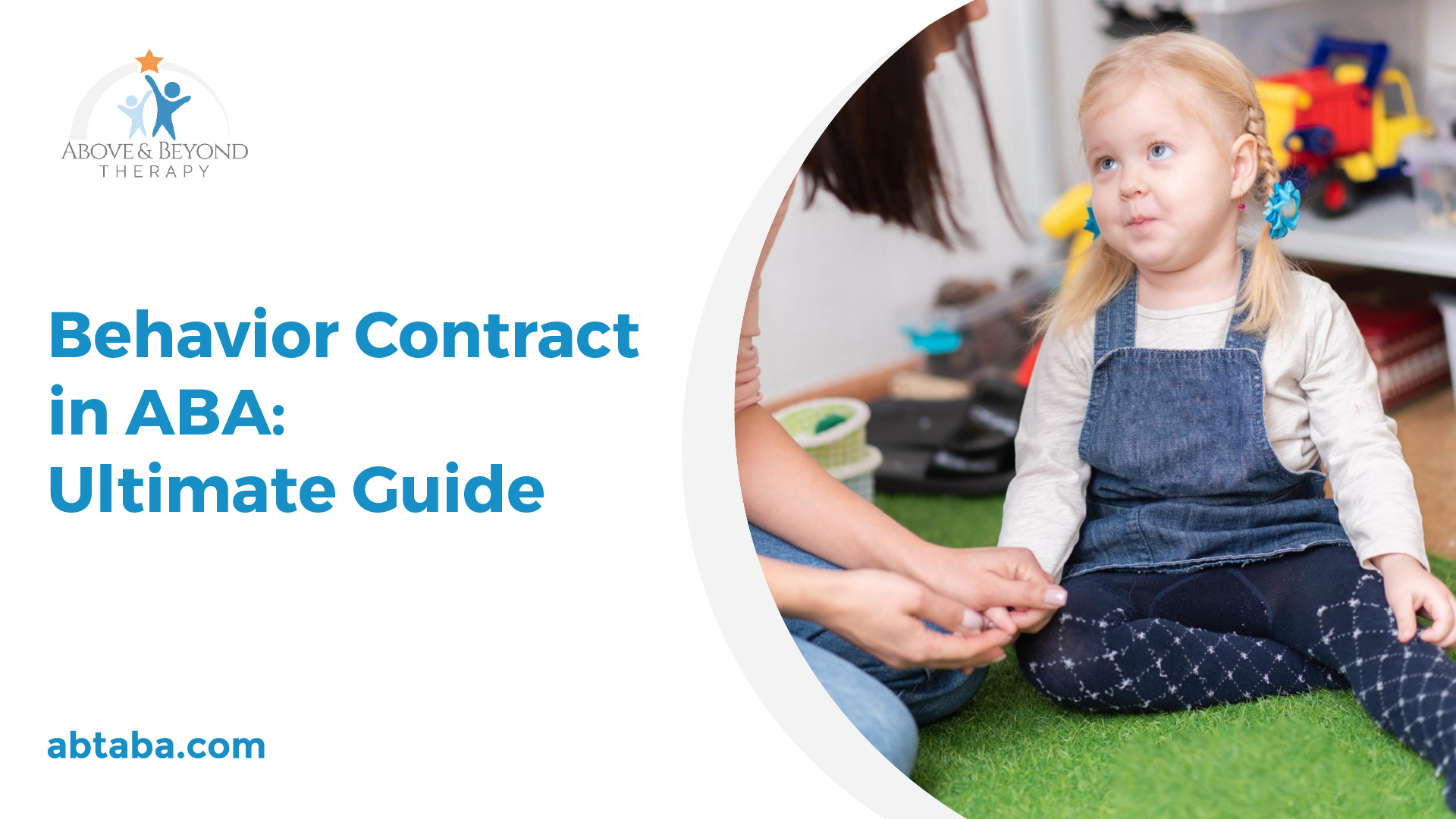 Behavior Contract in ABA: Ultimate Guide