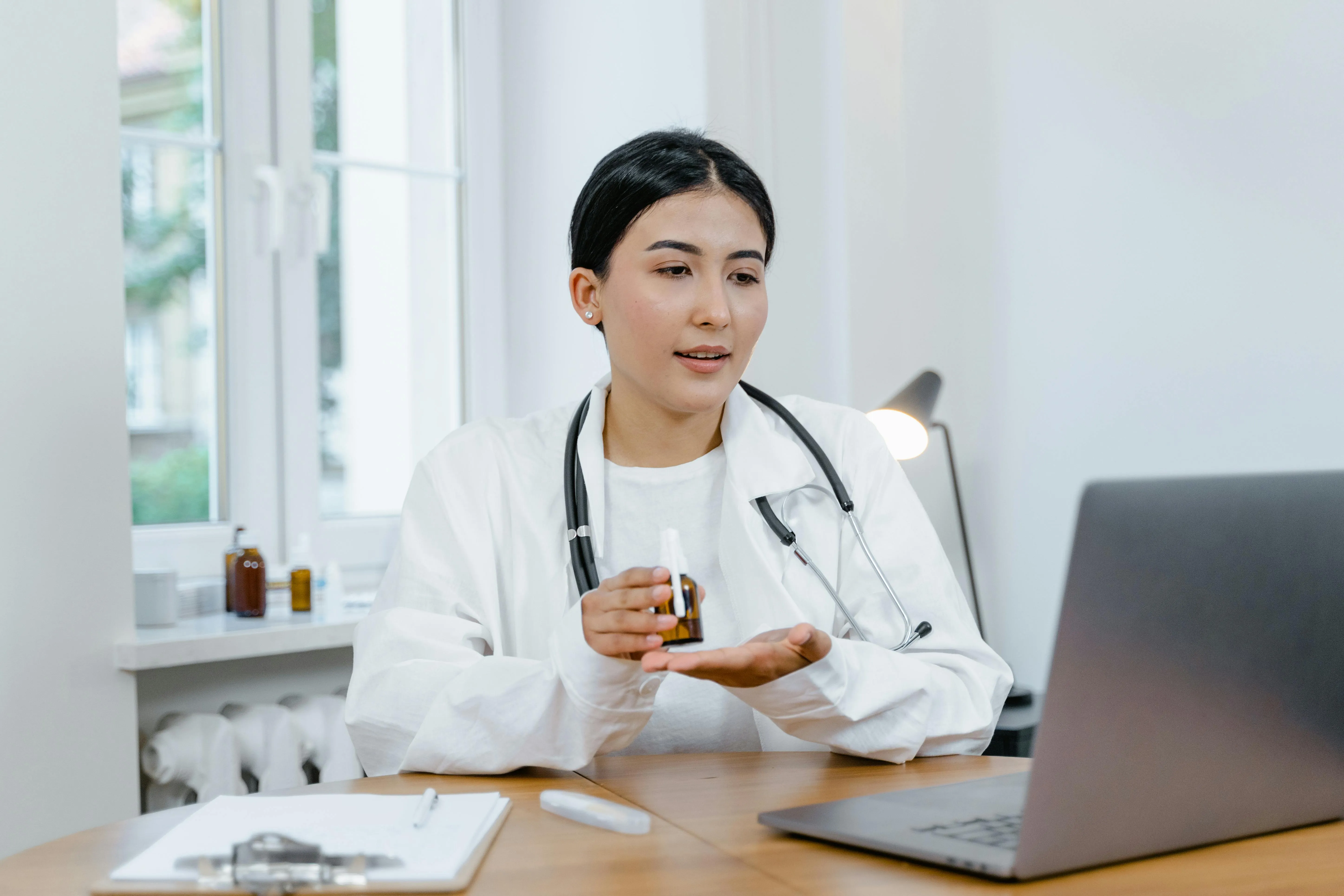 Mindful Care: Psychiatric Care and Therapy