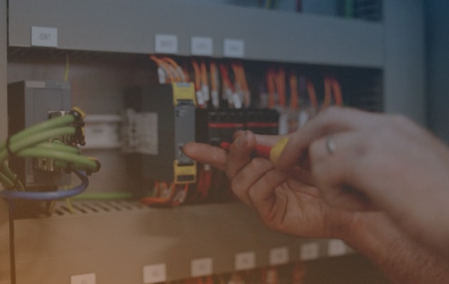 Solve Electrical: Expert Electrical Services & Solutions