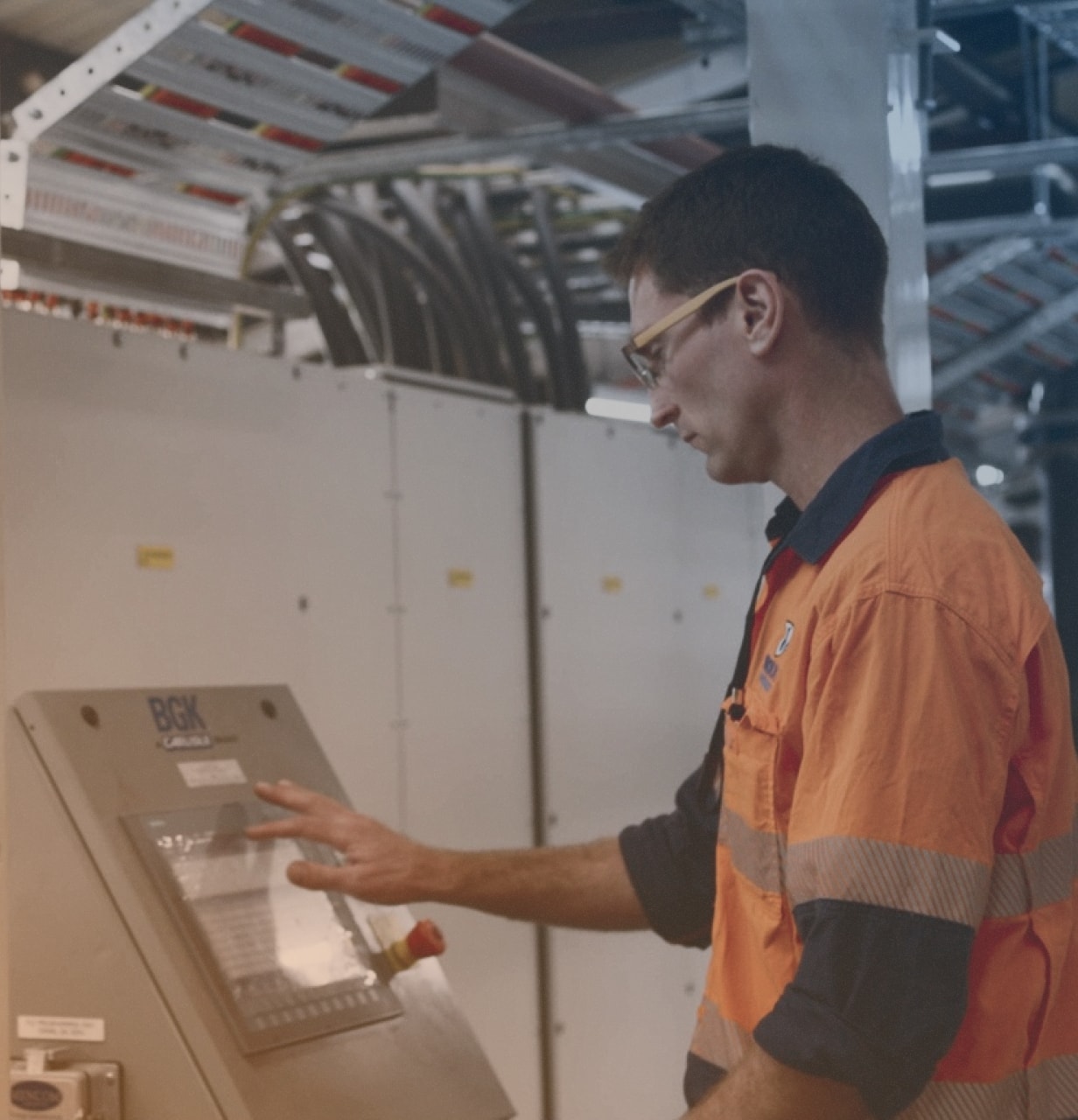 Why Choose Solve Electrical: Partnership, Excellence, and Safety