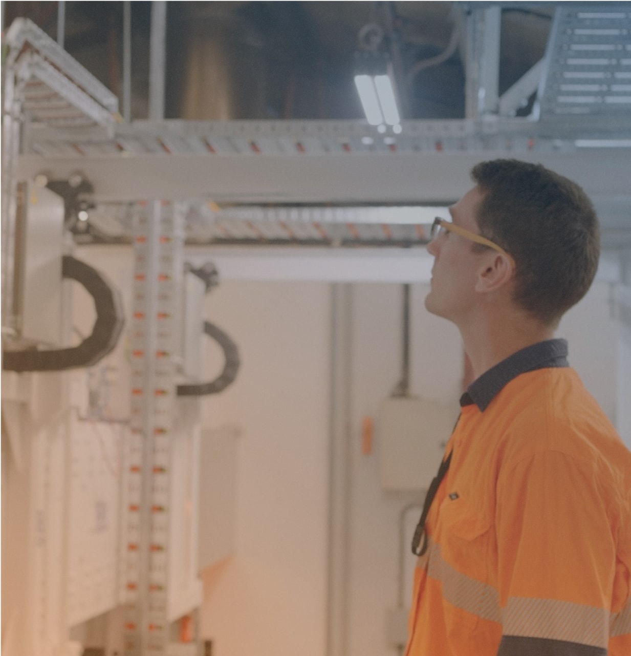 Machine Builds & Installations: Solve Electrical's Expert Engineering ...