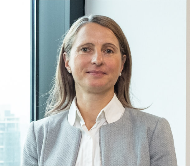 Directors & Leaders | Prime Financial | Meet Our Team