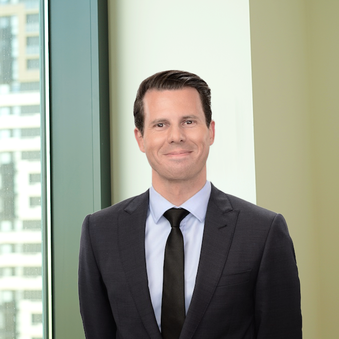 Brent Quinn | Prime Financial