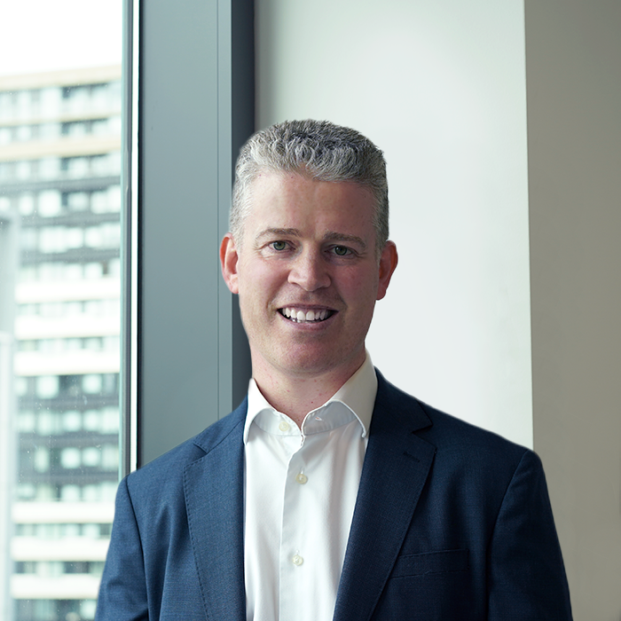 Marcus Ainger | Prime Financial