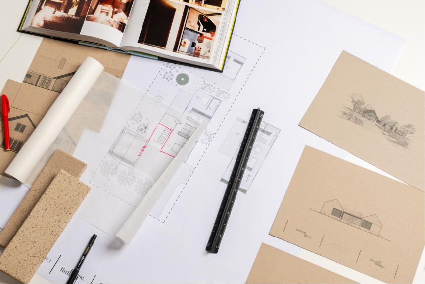 Flinders Residence, 2021 - Mendi Moke