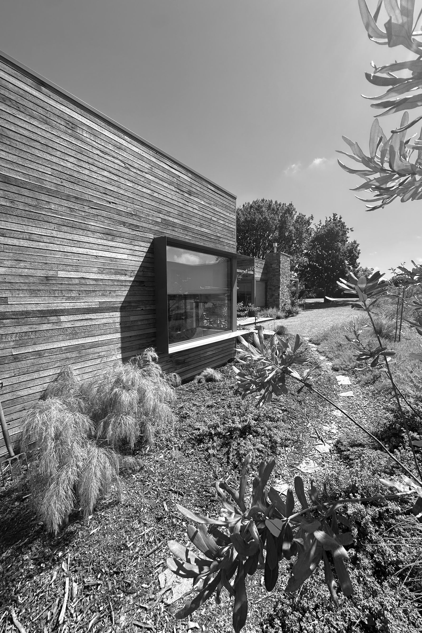 Flinders Residence, 2021 - Mendi Moke