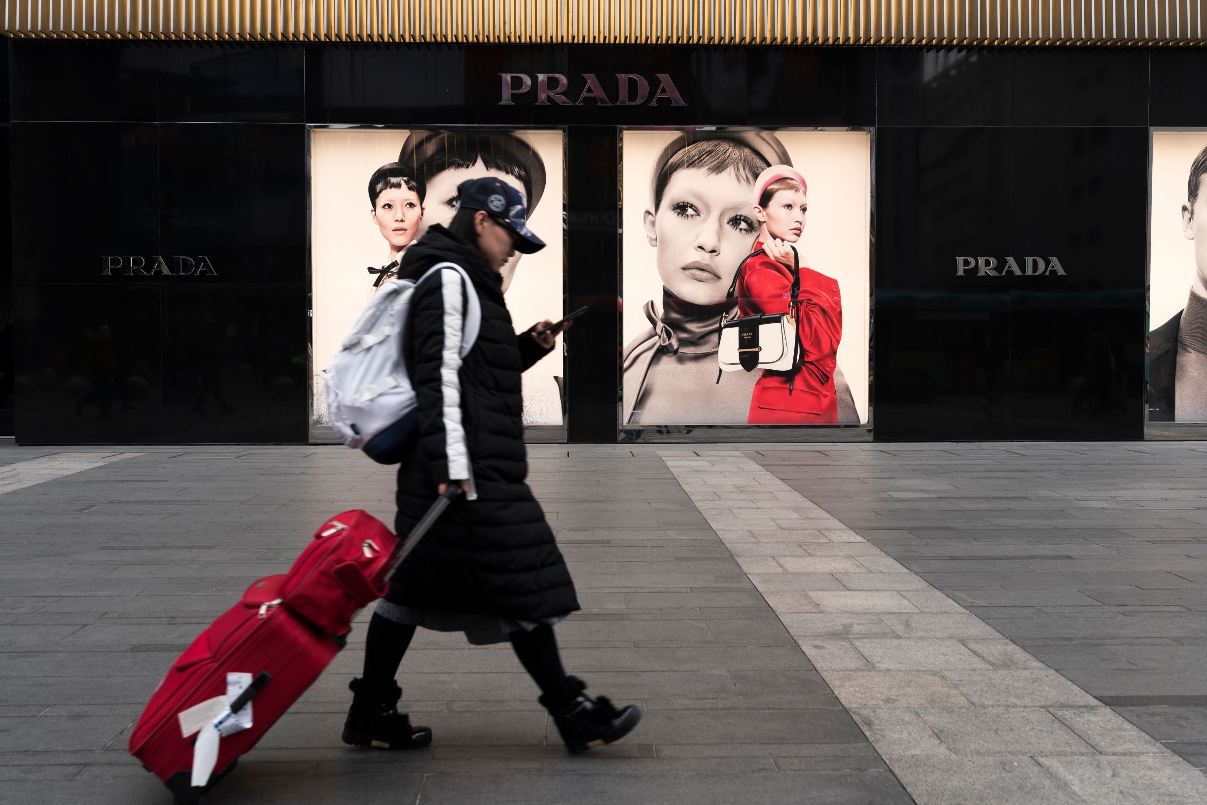 Re-Hub | Daigou Index-An AI Study Into the China Daigou Market for ...