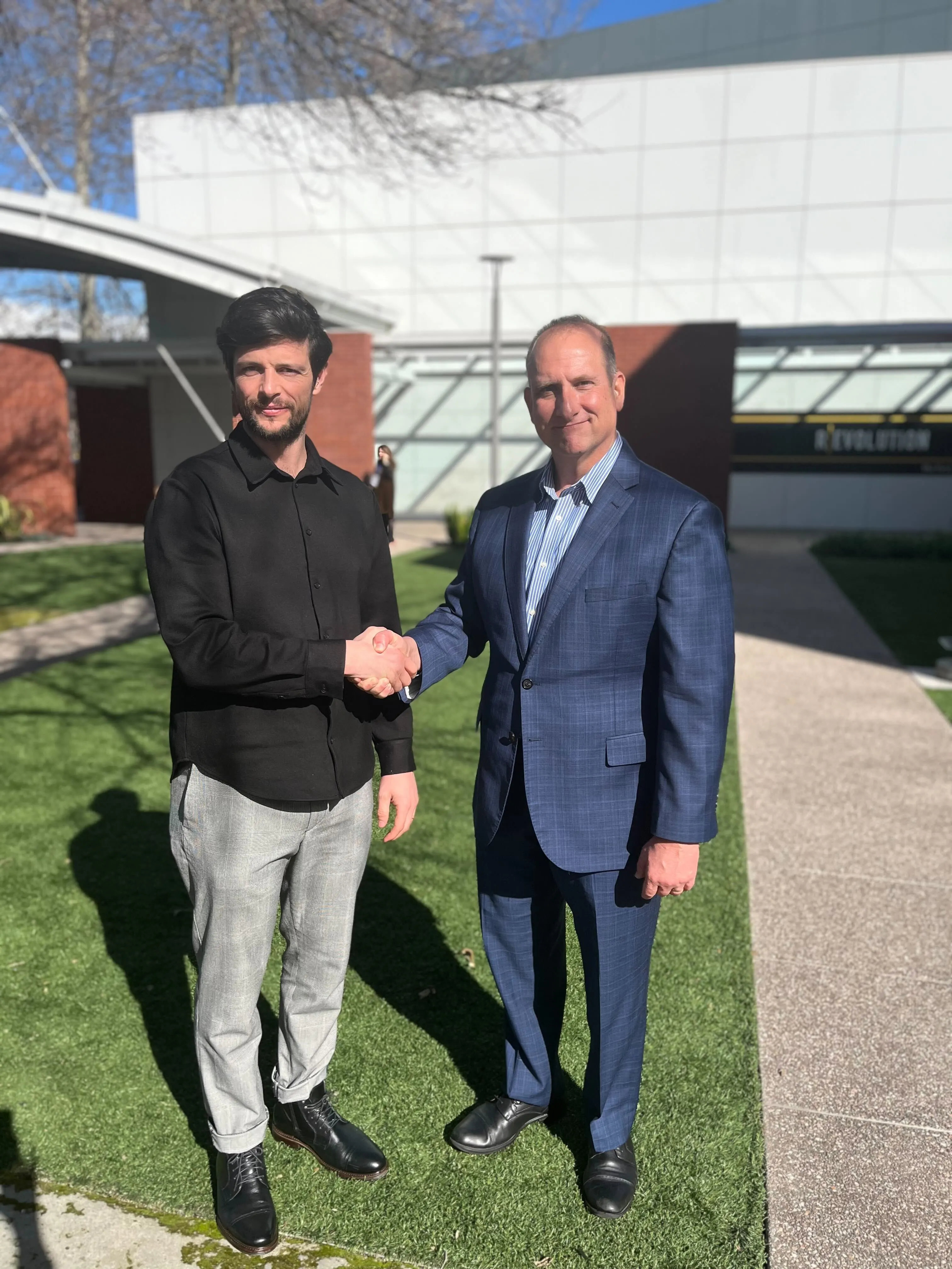 HEO | Non-Earth Imaging