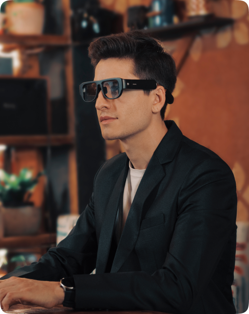 Nimo Planet - World's first Spatial Computer for Productivity that fits ...