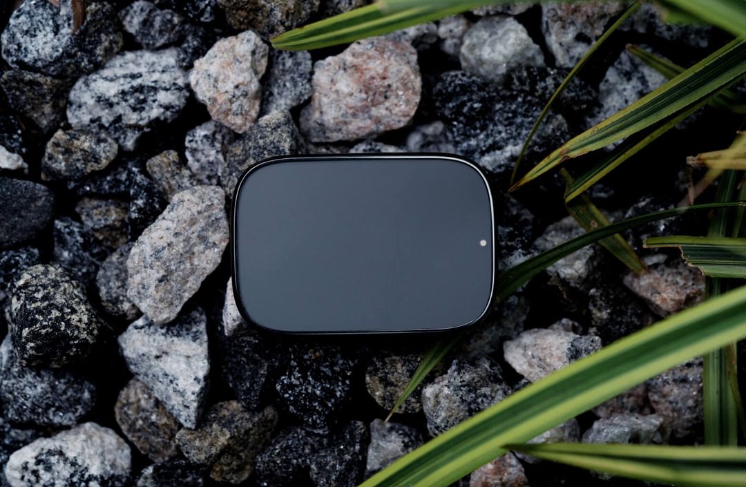 Contact - Nimo Planet