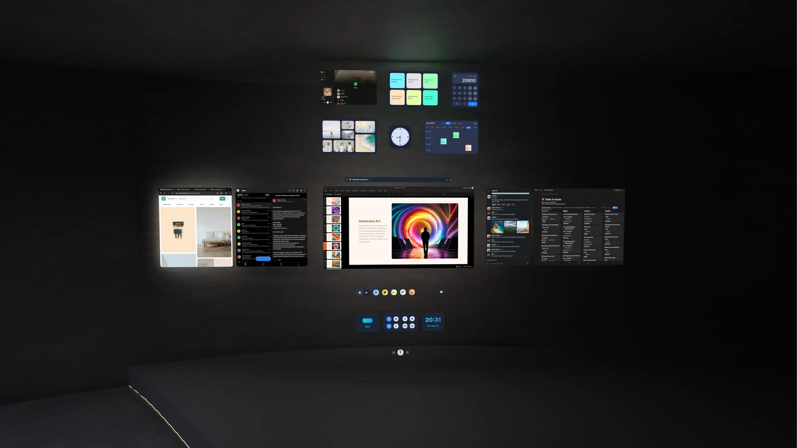 Vanguards - Nimo Planet