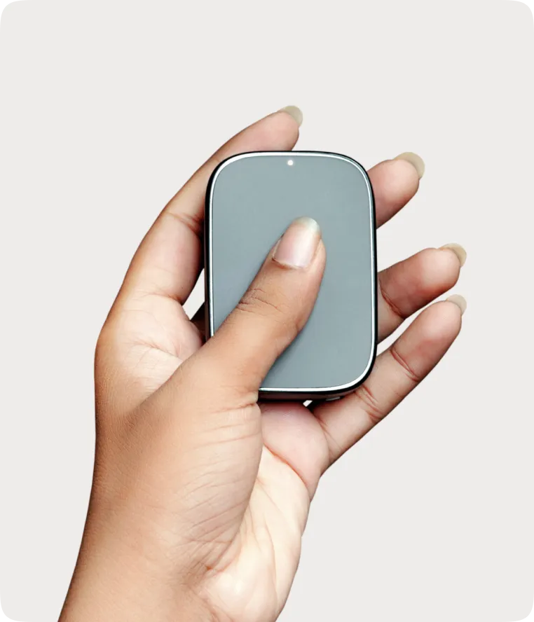 Nimo Planet - World's first Spatial Computer for Productivity that fits ...