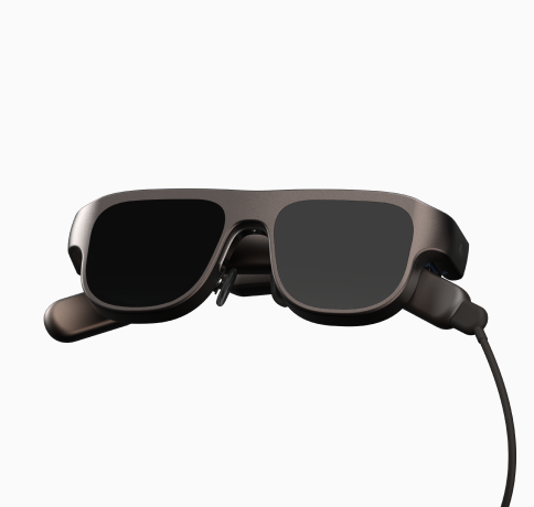 Nimo Planet - World's first Spatial Computer for Productivity that fits ...