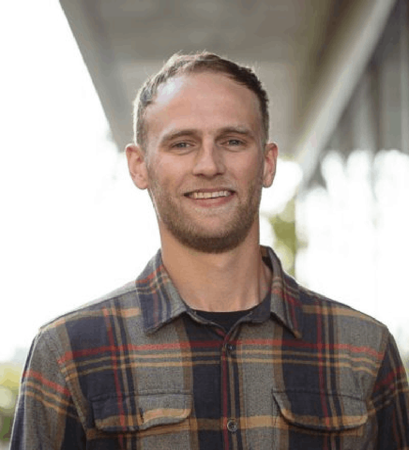 Adam Riffle - Architect X - Webflow eCommerce website template