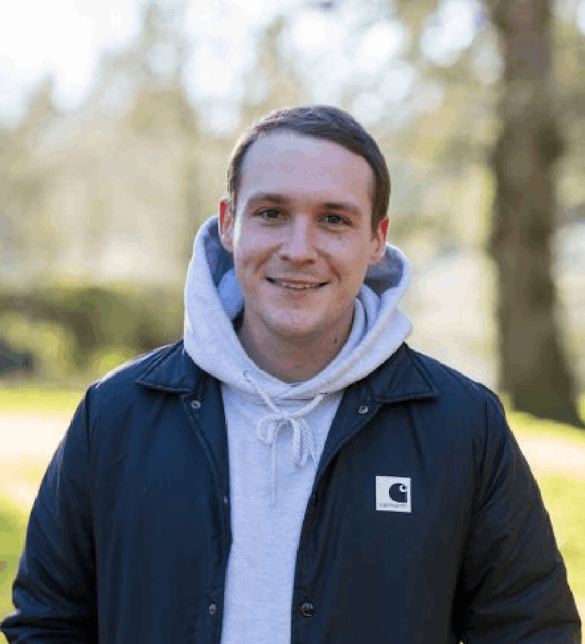 Brandon Schultz - Architect X - Webflow eCommerce website template