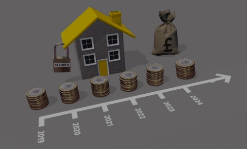 What is Equity Release and Hoe does it work?