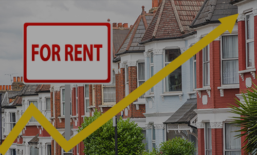 Navigating the UK Rent Surge: Balancing Supply, Inflation & Investment ...
