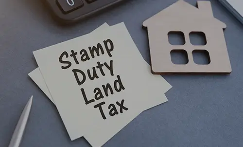 Mastering SDLT: A Guide to Stamp Duty Land Tax on UK Property Purchases