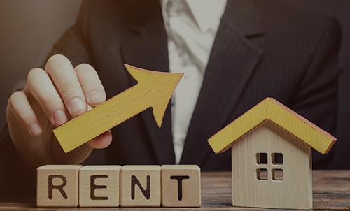 UK Rent Spike: Impact on Landlords & Tenants (2024 Update)