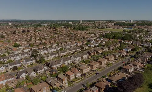 Top UK Buy-to-Let Locations for High Yields in 2024