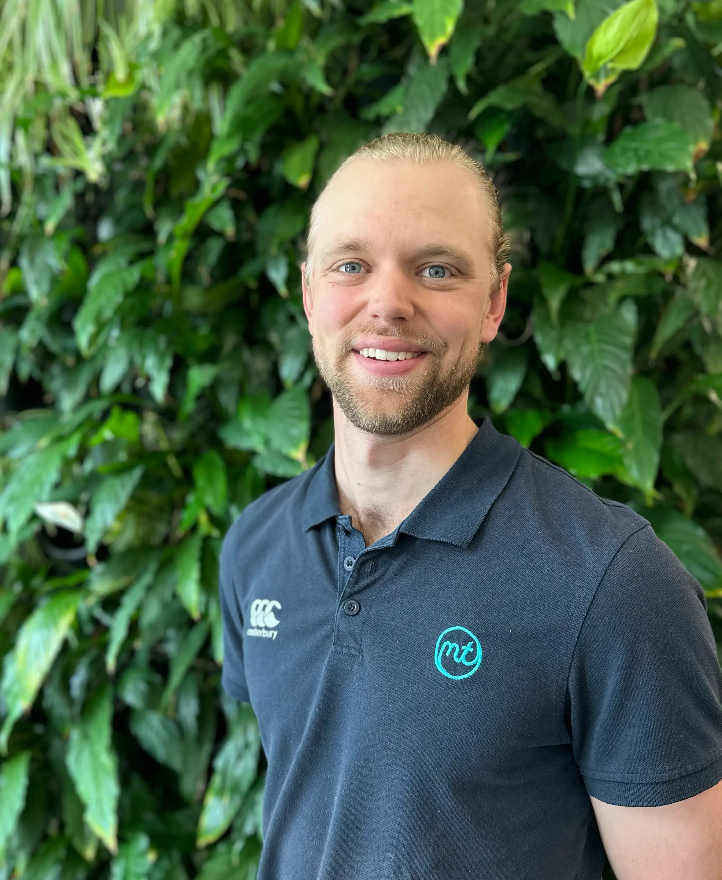 Ethan Miles | Movement Therapy