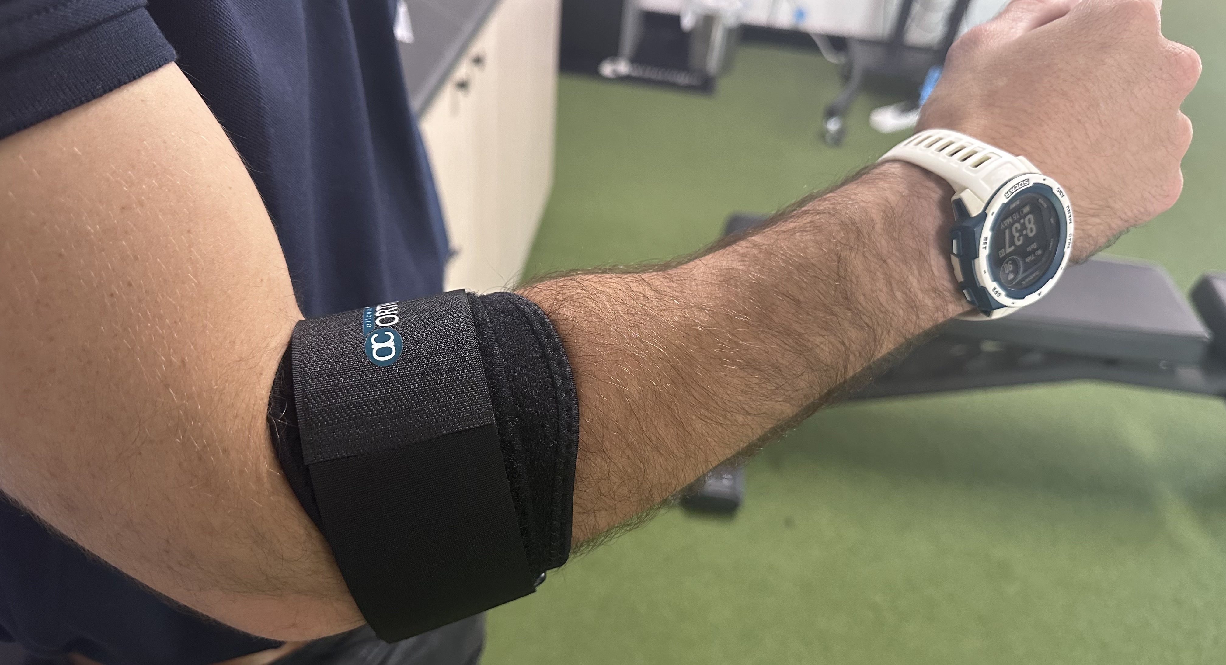 Fix Tennis Elbow for good.. Don't just manage the symptoms. | Movement ...