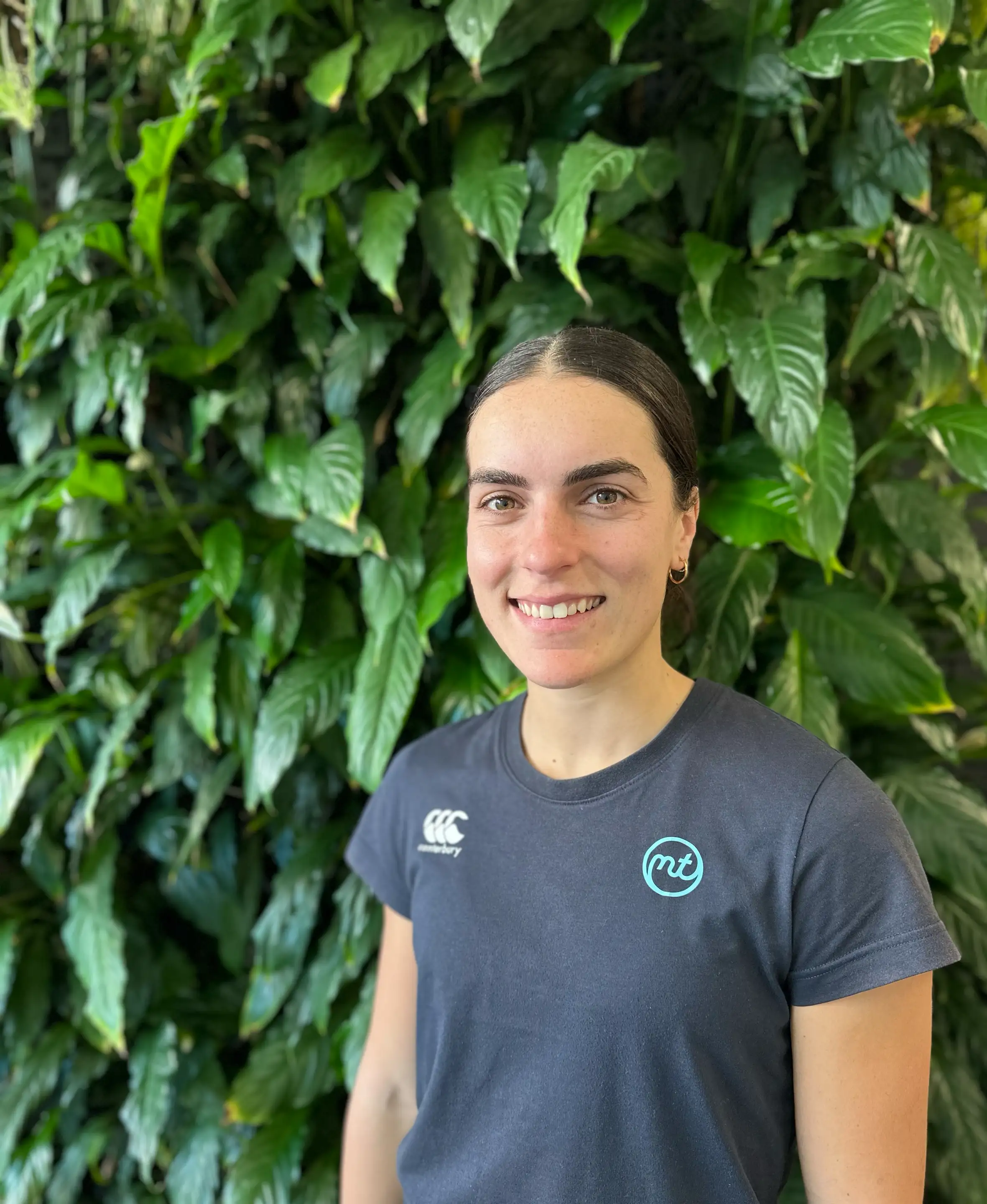 Team | Movement Therapy