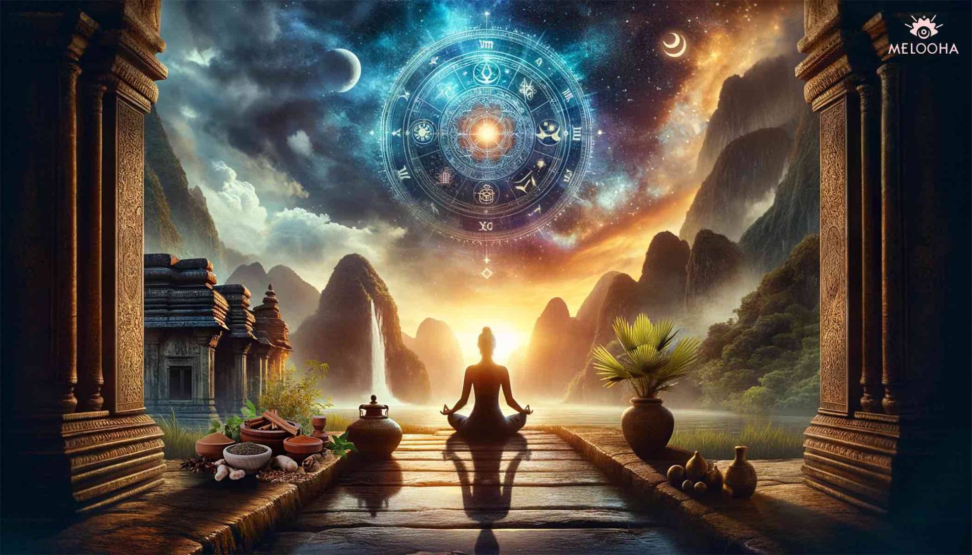 Exploring Yoga, Astrology, and Ayurveda in Medieval Times