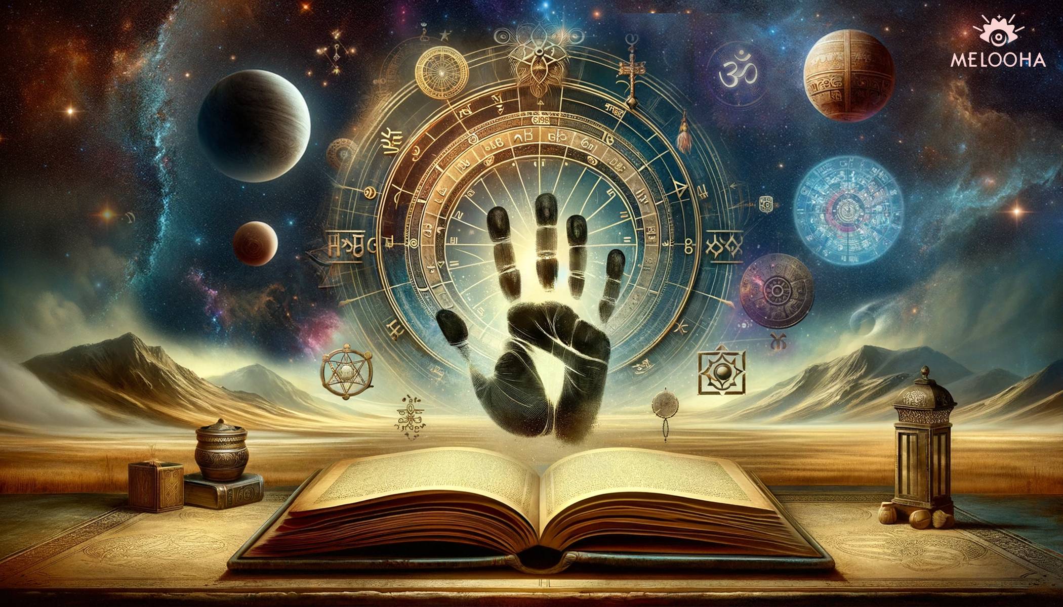 Fate vs Free Will: Understanding Hindu Astrology's Perspective