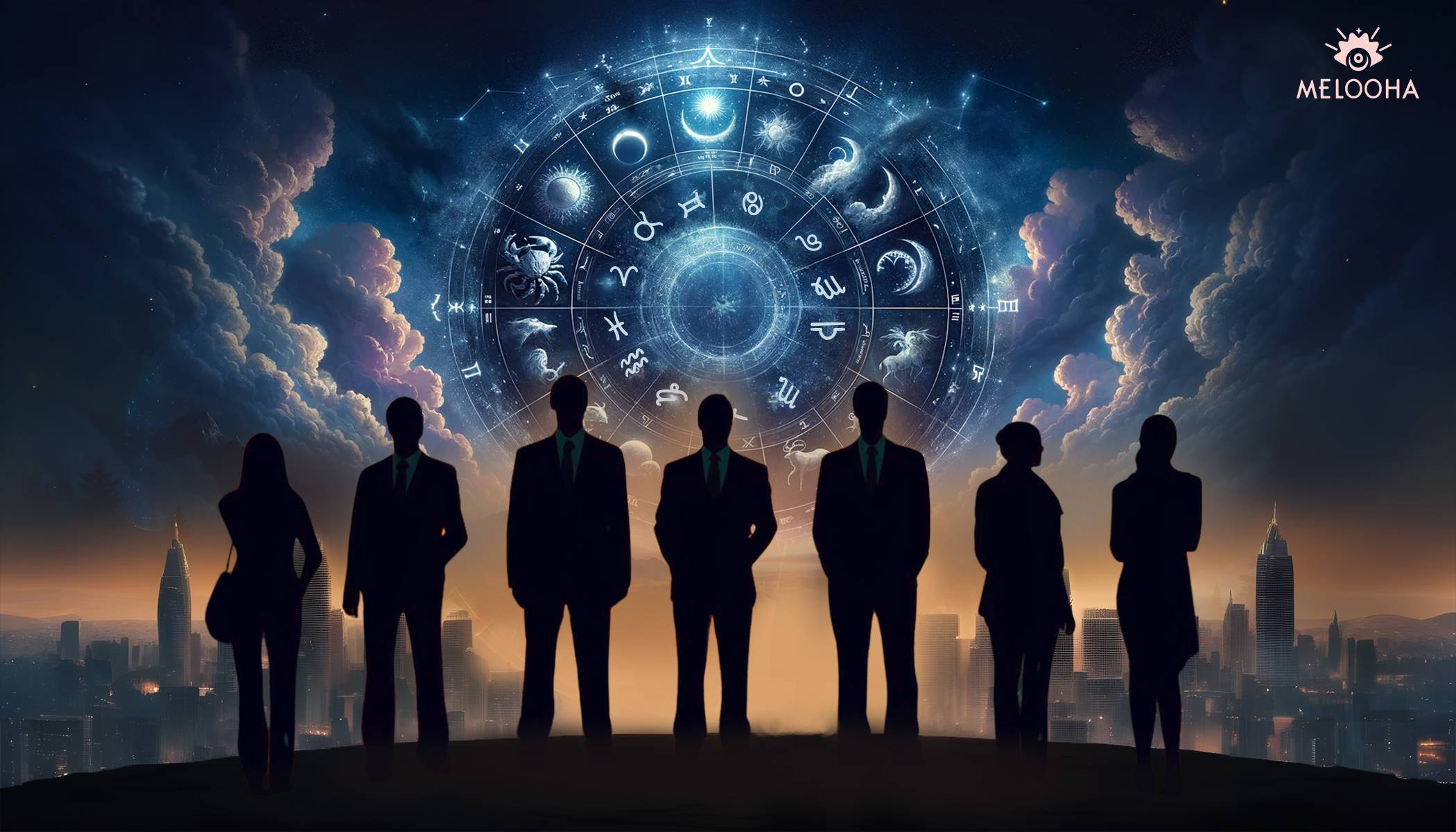 Astrology & Leadership: Leaders Representing Each Zodiac Sign