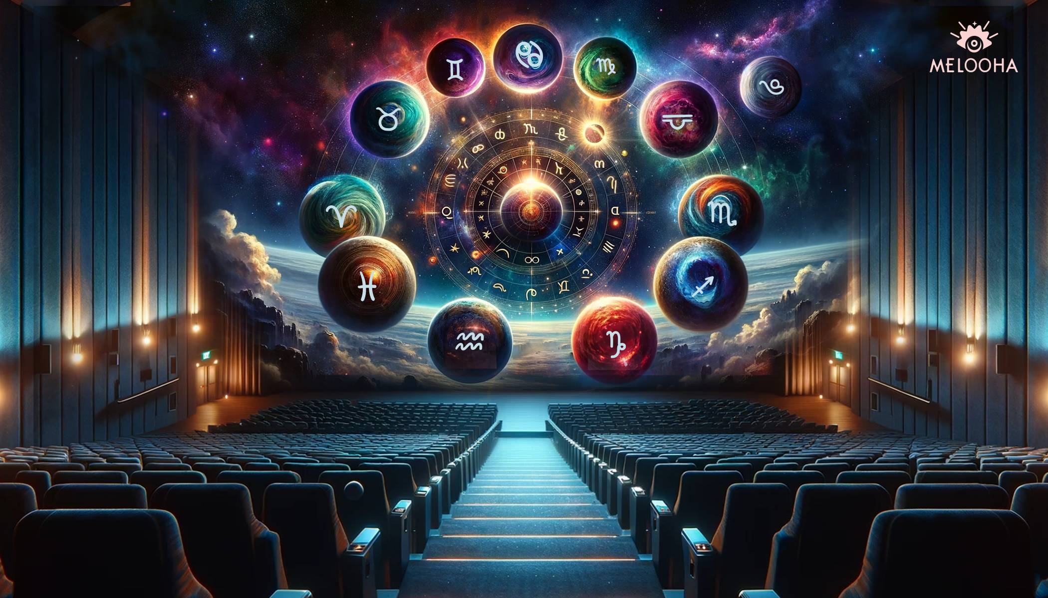 12 Indian Cinema Stars & Their Zodiac Traits: A Cosmic Insight