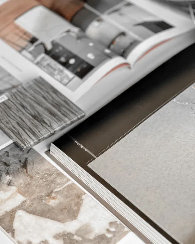 Design | Inch. Interior Design