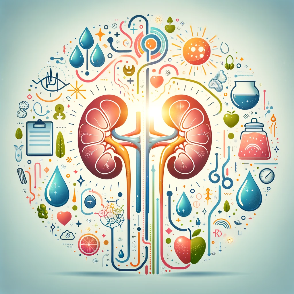 Protecting Your Kidneys, Preserving Your Hearing