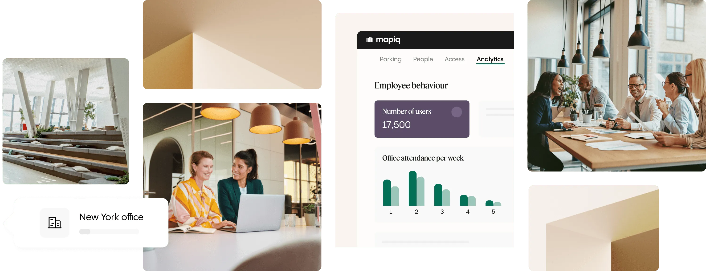 Learn more about us, who we are and what we do | Mapiq