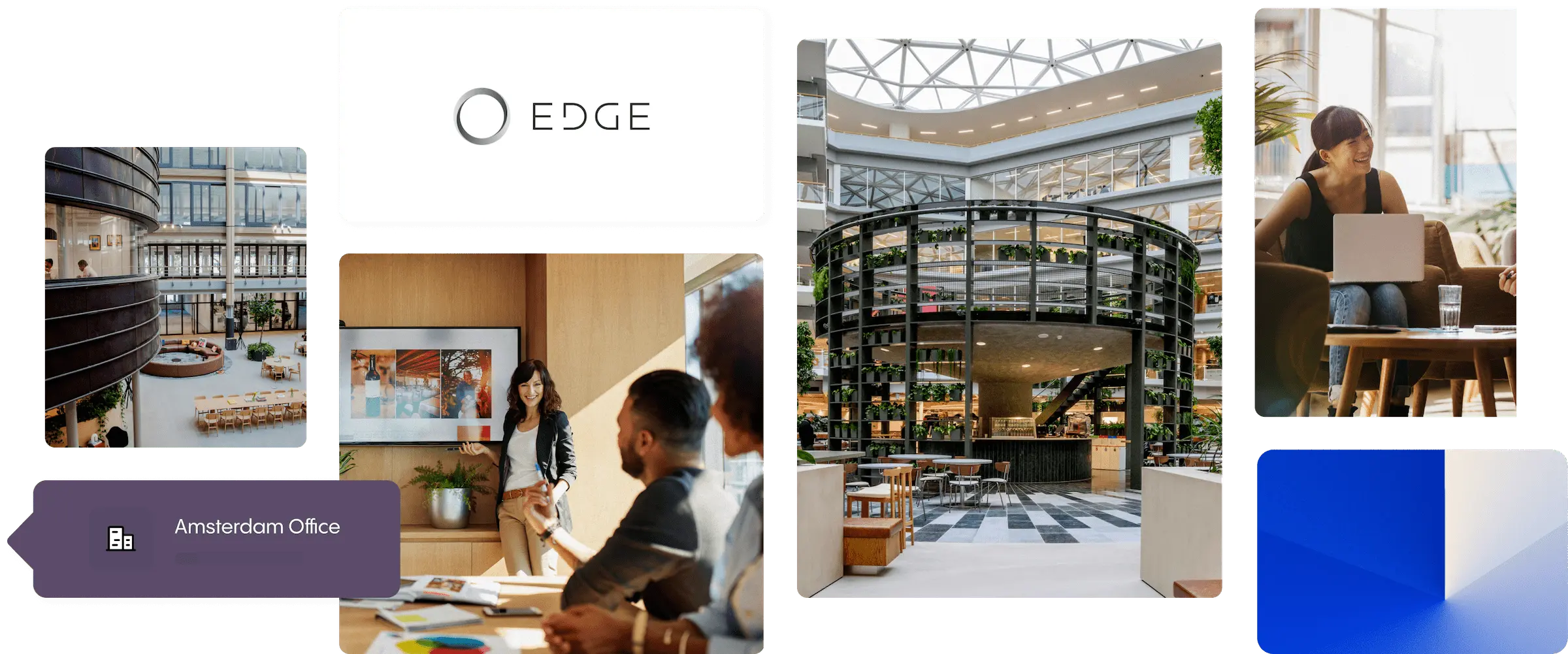 Customer Story - EDGE & Mapiq