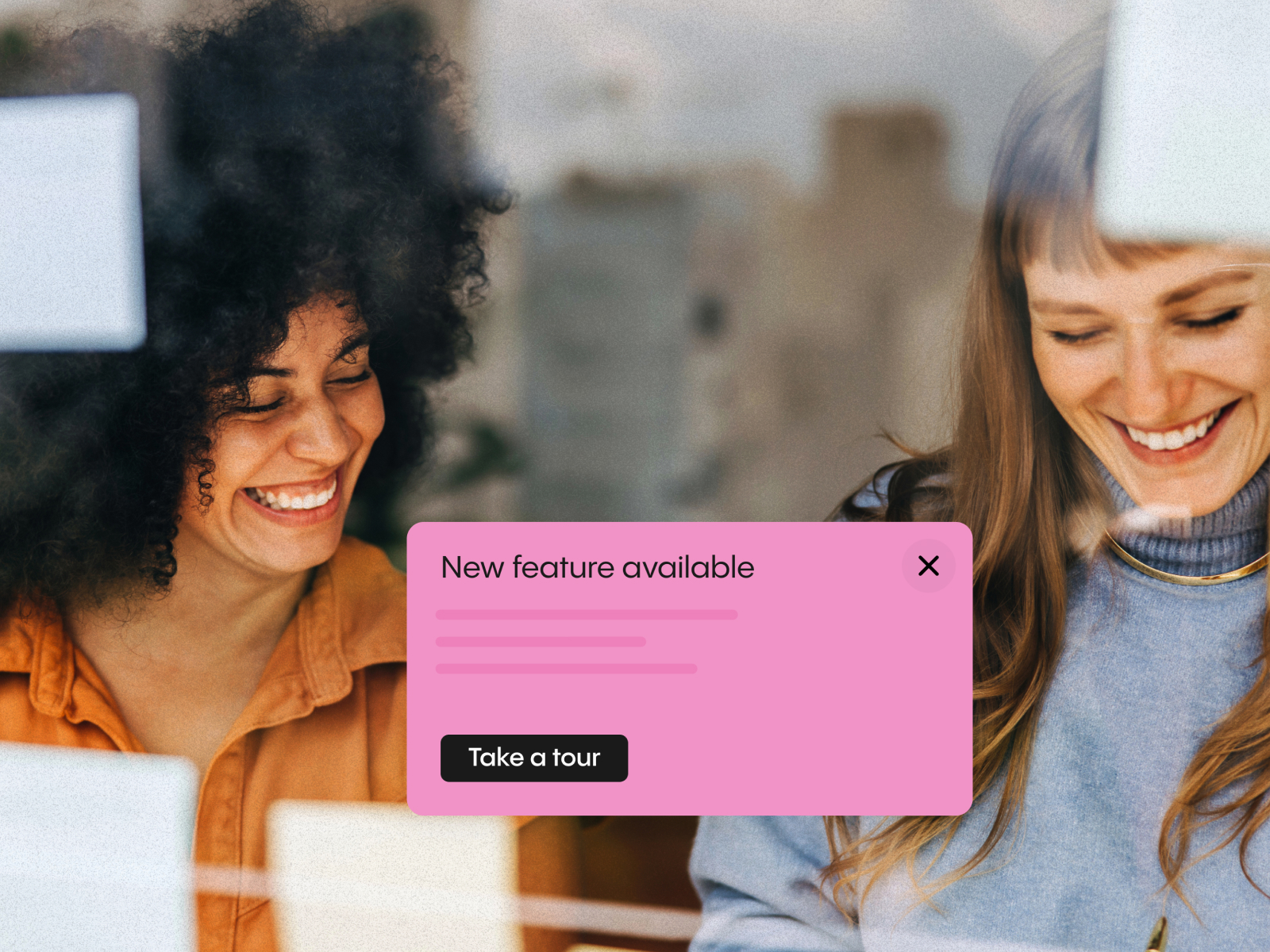 Implementing a workplace experience platform: onboarding matters