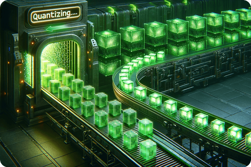 Unify: Quantization: A Bit Can Go a Long Way