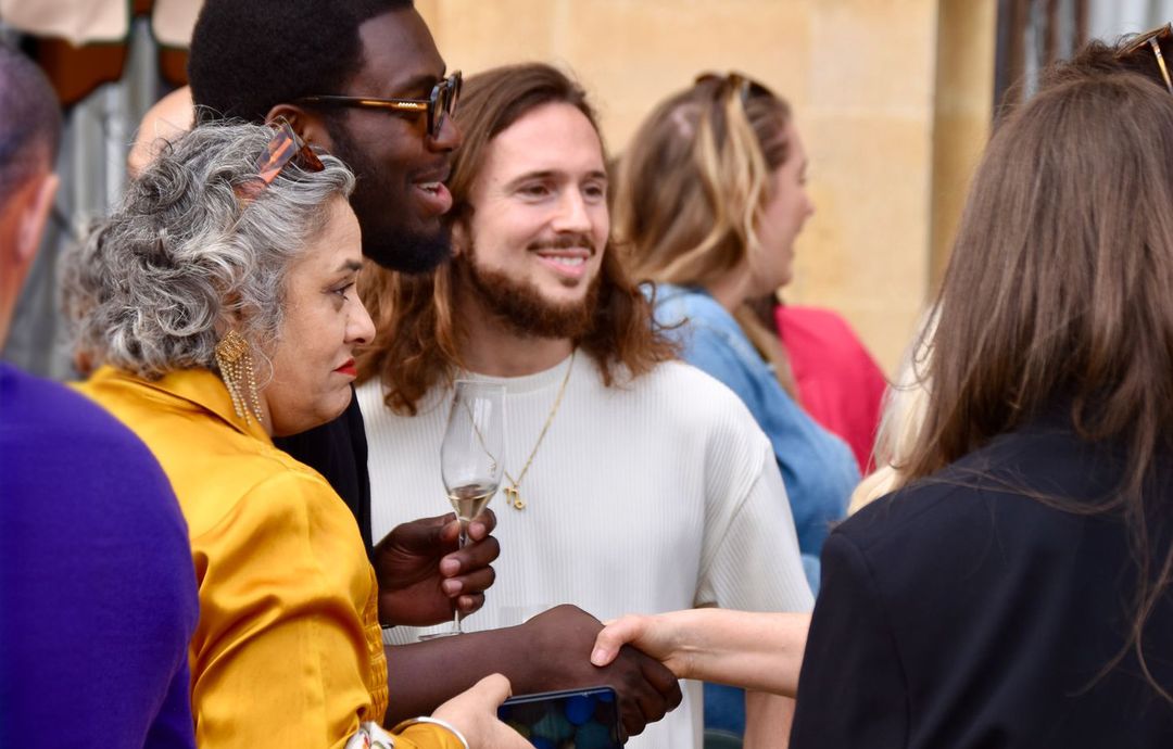 Purpose | Adoreum - The Chemistry of Connection