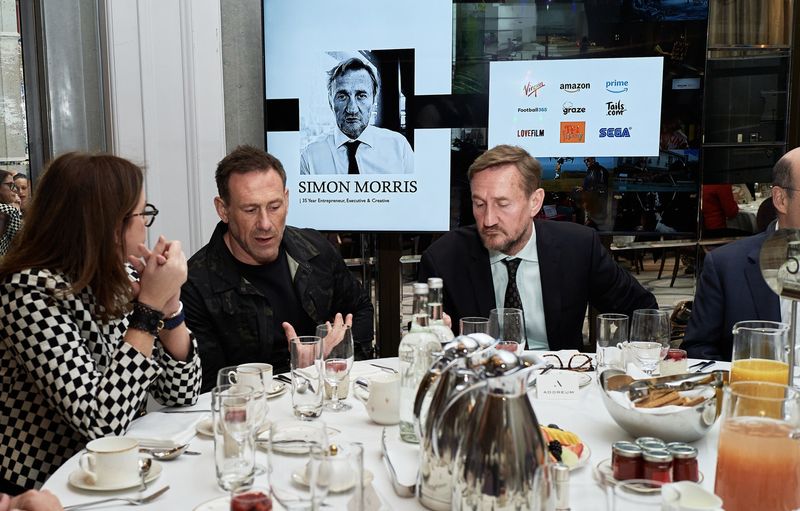 Purpose | Adoreum - The Chemistry of Connection