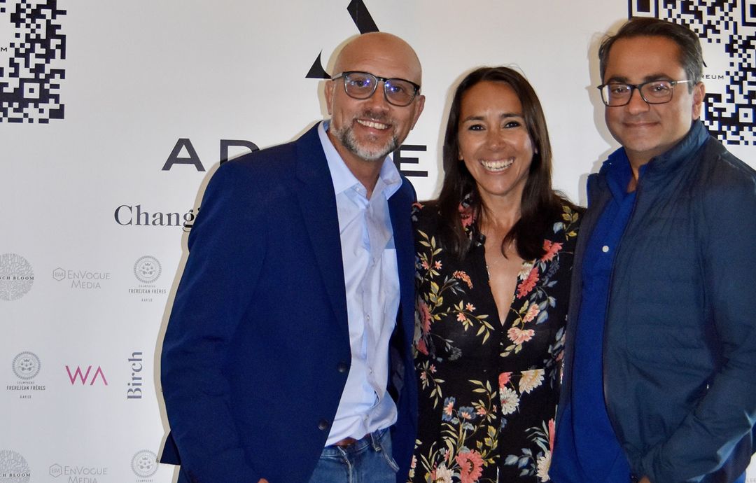 Purpose | Adoreum - The Chemistry of Connection