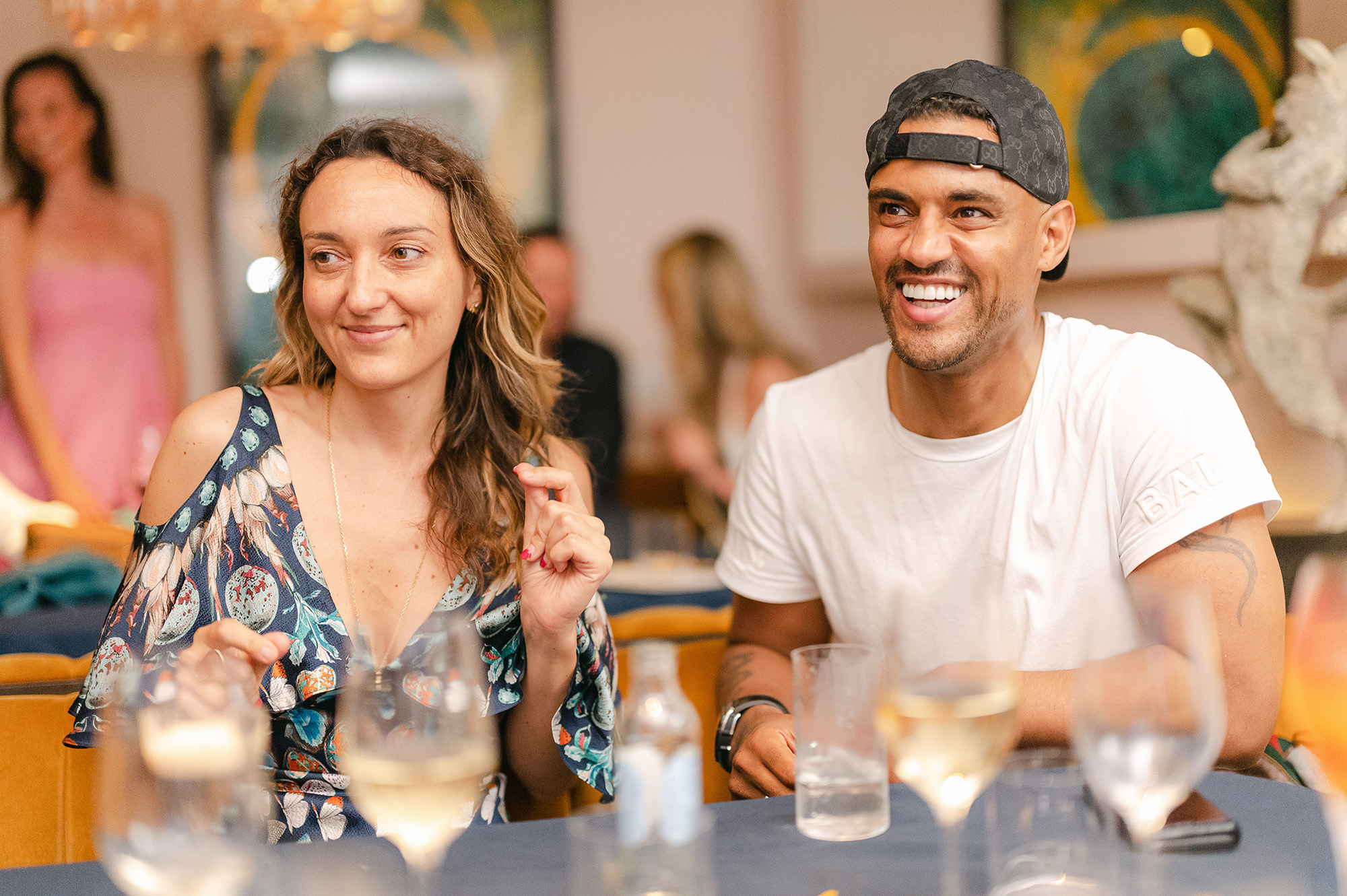 Purpose | Adoreum - The Chemistry of Connection