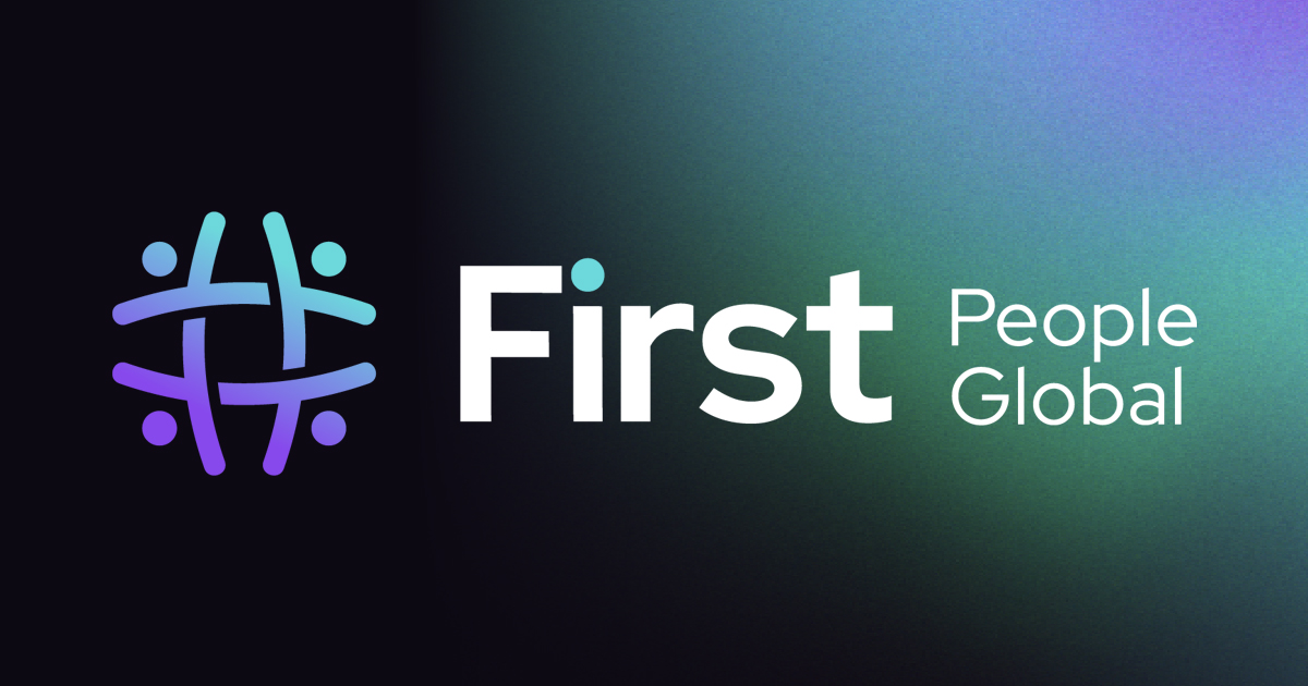 About First People Global