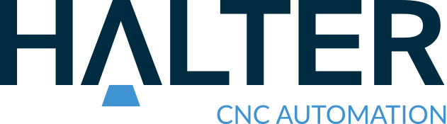Machine Tool Center (MTC) - Halter