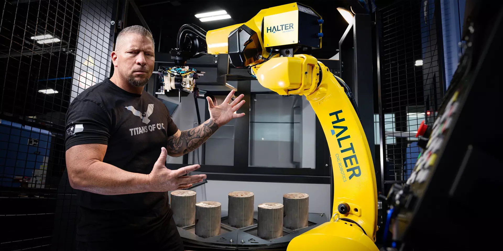 Machine Tool Center (MTC) - Official Homepage