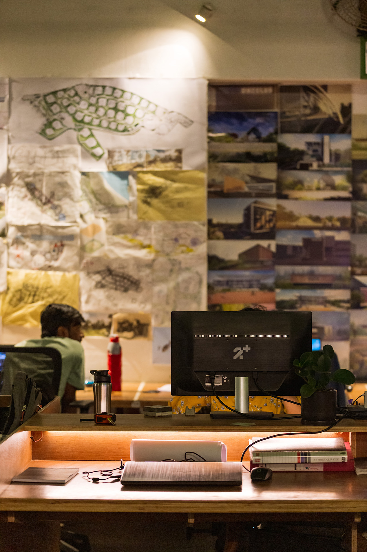 Home | 2+ Design Collaborative